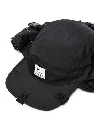 Nike X Mmw Aw84 Neck Flap Cap