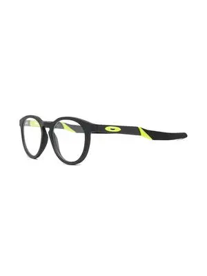 Oakley Round Frame Glasses