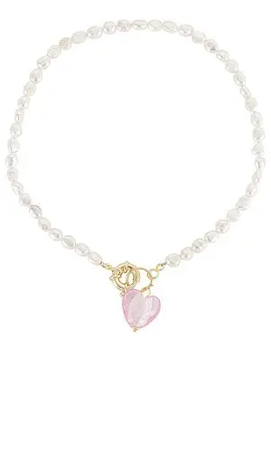 Petit Moments Acrylic Jewelry