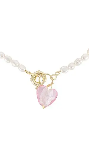 PETIT MOMENTS Lisa Necklace