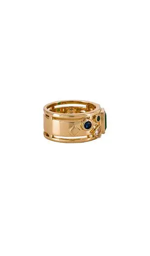 PETIT MOMENTS Nicole Ring