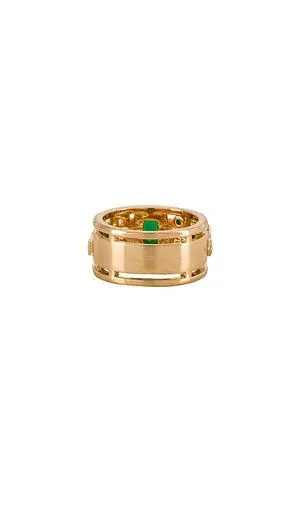 PETIT MOMENTS Nicole Ring