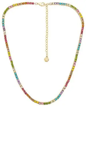 Baublebar BaubleBar Bennett Necklace Multi