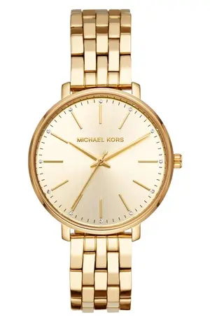 Michael Kors Pyper Bracelet Watch