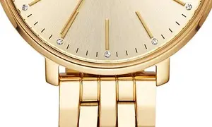 Michael Kors Pyper Bracelet Watch