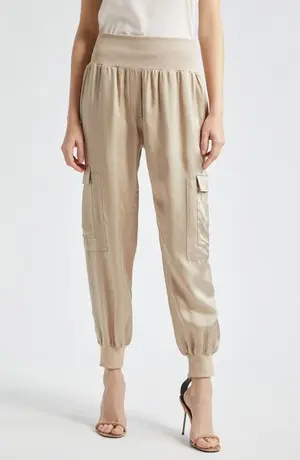 Cinq A Sept Cargo Activewear For Women