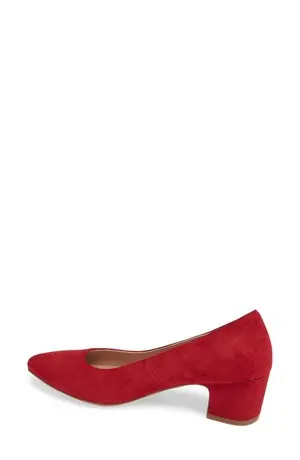 Linea Paolo Bardot Pump