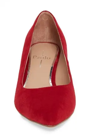 Linea Paolo Bardot Pump