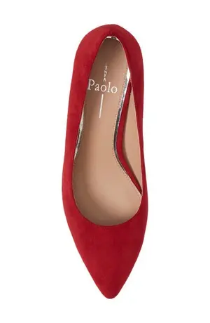Linea Paolo Bardot Pump