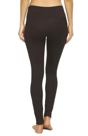 Felina High Waist Pocket Leggings