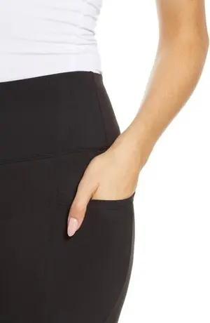 Felina High Waist Pocket Leggings
