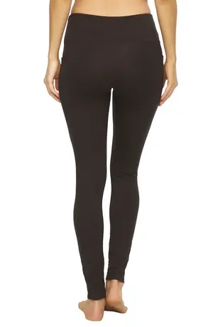 Felina High Waist Pocket Leggings
