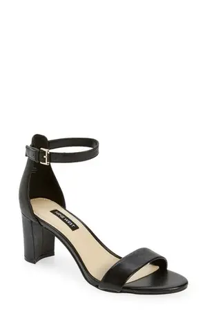 Nine West Padded Sandals For Women