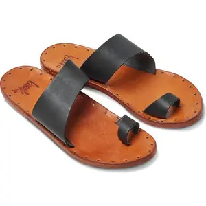 Women's Beek Black Sandals
