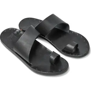 Women's Beek Black Sandals