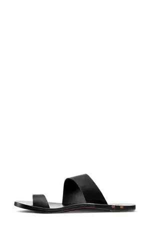 Beek Finch Sandal - Black