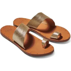 Women's Beek Natural Sandals