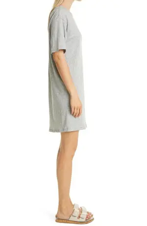 Rag & Bone The Slub T-shirt Dress