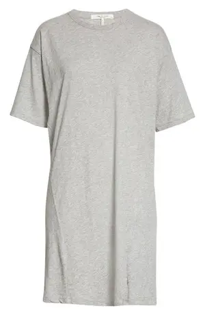 Rag & Bone The Slub T-shirt Dress