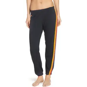 Women's Charcoal Sweatpants