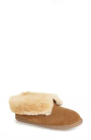 Minnetonka Slipper Booties