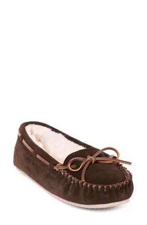 Minnetonka Slipper Shoes For Women