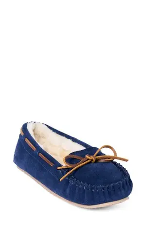 Minnetonka Slipper Shoes For Women