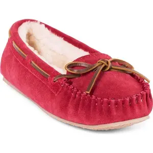 Minnetonka Slipper Shoes For Women