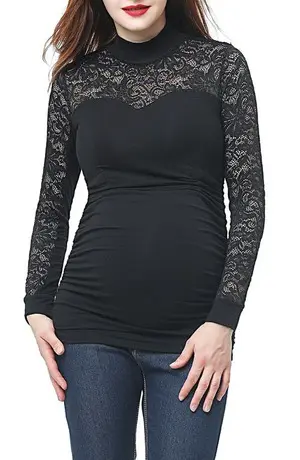 Kimi + Kai Blouse Tops