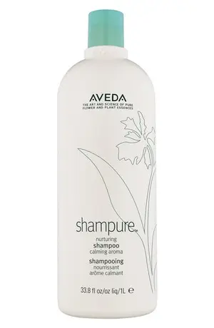 Aveda Shampure™ Nurturing Shampoo At Nordstrom No Color - 33.8 Oz