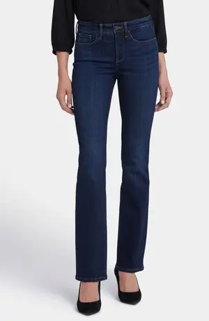 Women's Nydj Stretch Jeans