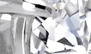 Lafonn Simulated Diamond Stud Earrings