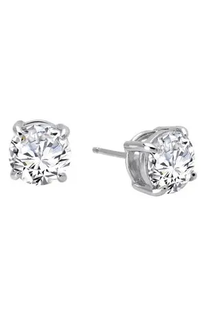 LAFONN Lafonn Simulated Diamond Stud Earrings
