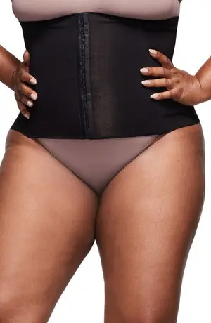 SKIMS Neoprene Shapewear Waist Trainer