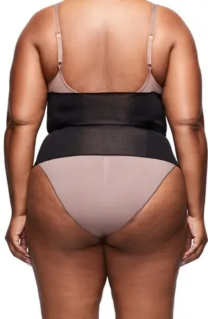 SKIMS Neoprene Shapewear Waist Trainer