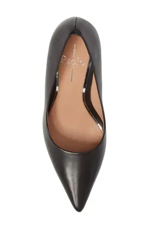 Linea Paolo Payton Pointy Toe Pump