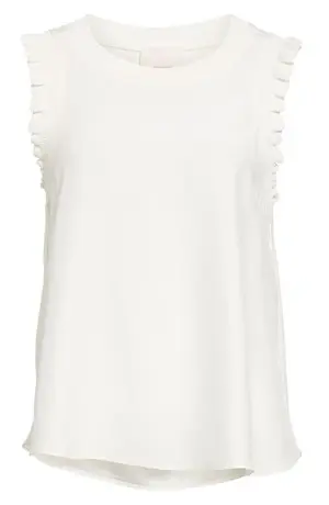 Cinq À Sept Lenore Silk Blouse