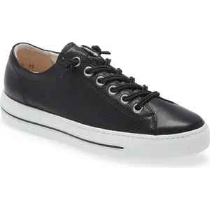 Paul Green Low Top Sneakers For Women