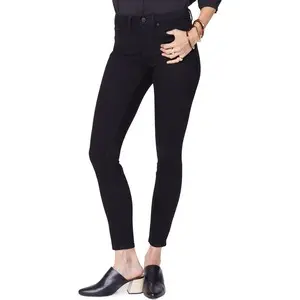 Nydj Mid Rise Jeans For Women