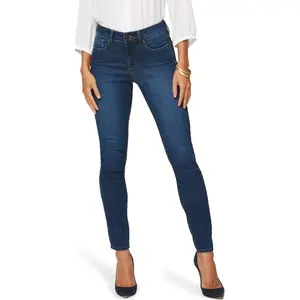 Nydj Mid Rise Jeans For Women