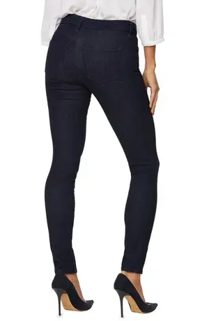 NYDJ Ami Skinny Jeans - Rinse
