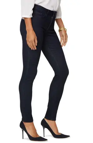 NYDJ Ami Skinny Jeans - Rinse