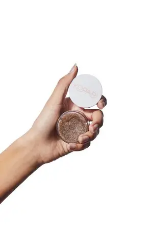 KOPARI BEAUTY Coconut Lip Scrubby Exfoliating Lip Treatment