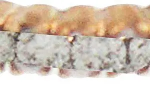 Sethi Couture Prong Set Diamond Band Ring - Gold