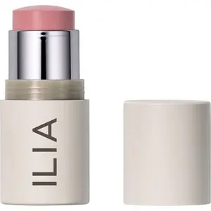 ILIA Multistick Lip & Cheek Tint - Tenderly- Soft Pink