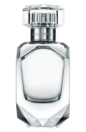 Tiffany & Co. Sheer Eau De Toilette - No Color