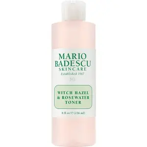 MARIO BADESCU Witch Hazel & Rosewater Toner - No Color