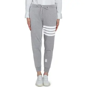 Thom Browne Button Detailed Activewear For Women