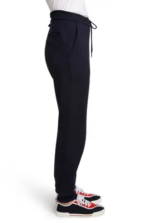 Thom Browne 4-bar Sweatpants - Navy