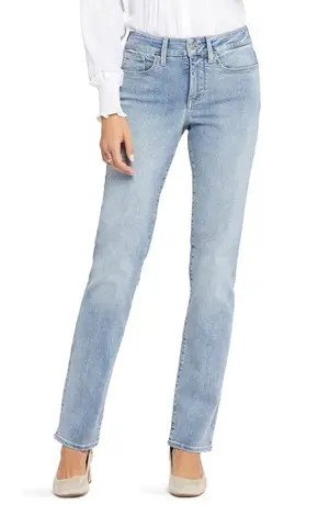 Women's Marilyn Straight Jeans